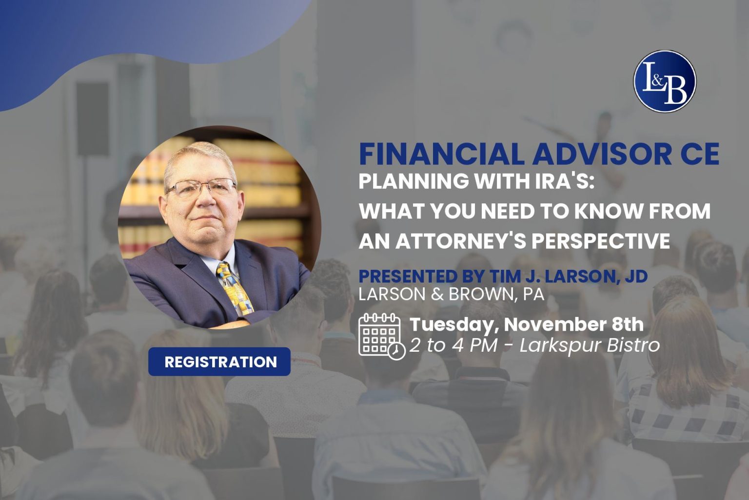 Planning with IRA's: What you need to know from an Attorney's ...