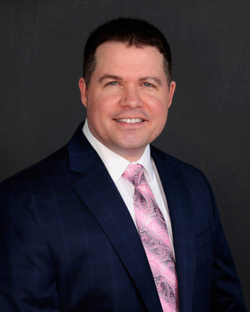 Leland V. Speirs - Larson, Brown & Ebert, P.A.